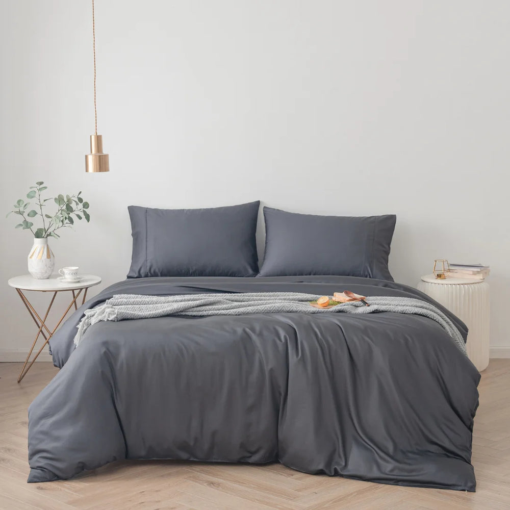 Organic Bamboo Sheets Shop 100 Bamboo Bedding At Linenly