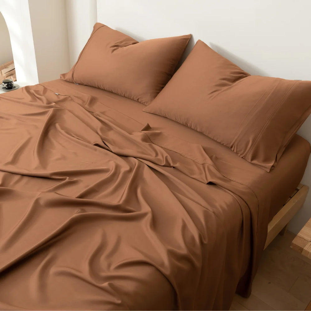 Organic Bamboo Sheets Shop 100 Bamboo Bedding At Linenly